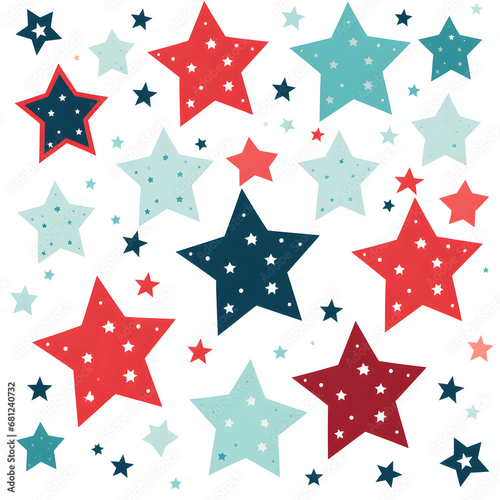 clipart of Christmas stars, christmas clipart, x-mas, holiday ...