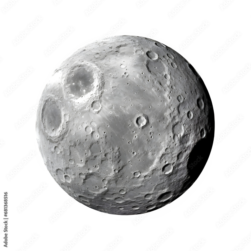 round moon isolated on transparent background ,full moon png ...