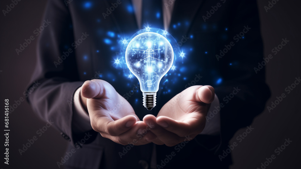 Artificial intelligence creativity brain mind human AI idea machine ...