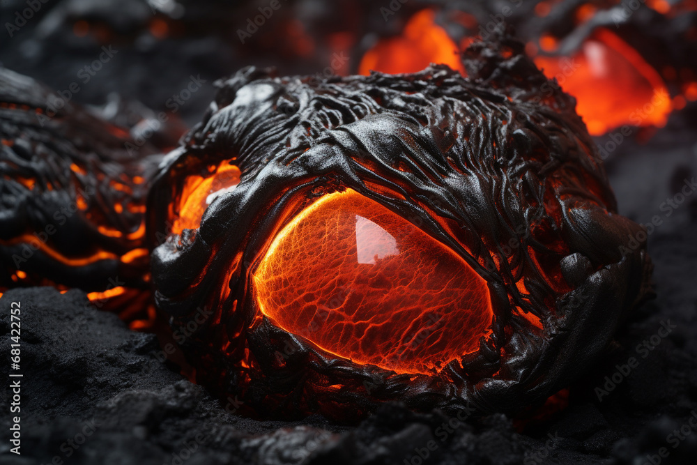 the geological processes and cycles of destruction and creation ...