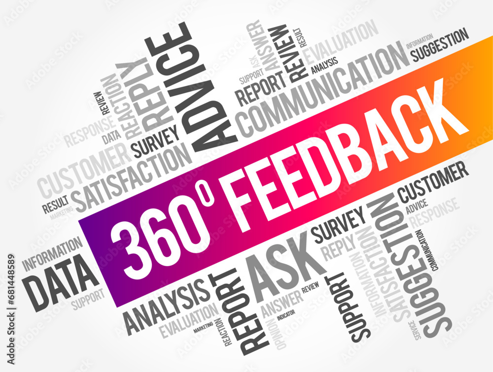 360 degree Feedback - processes that are easy to set up and easy to ...