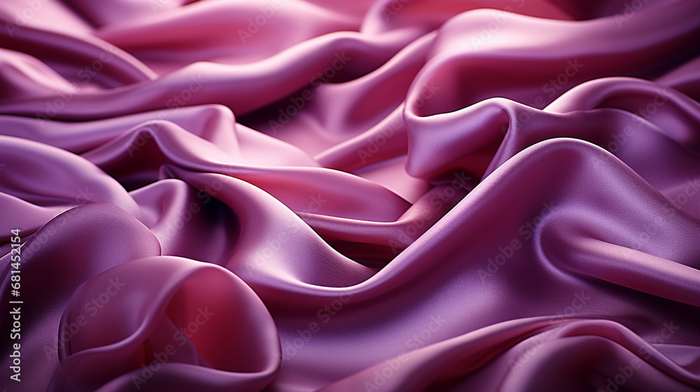 pink silk background HD 8K wallpaper Stock Photographic Image Stock ...