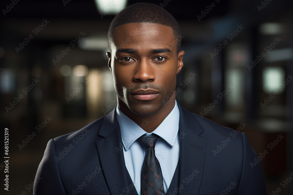 Professional journalist ready for live broadcasting ready reportage ...