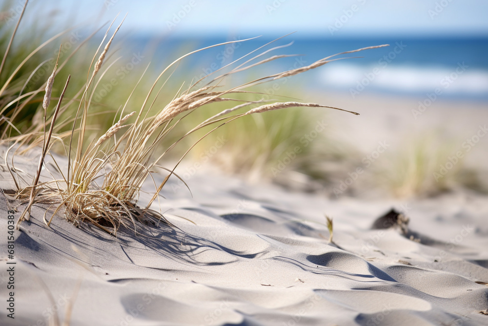 ecological complexity and vitality of sand dune-oceecosystems ...