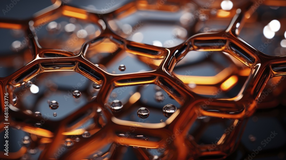 Liquid metal shape shifting materials advanced technology innovative ...