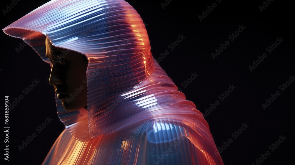 Invisibility cloaks advanced technology innovative metamaterials light ...