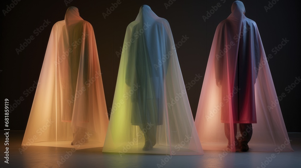 Invisibility cloaks advanced metamaterials innovative light ...