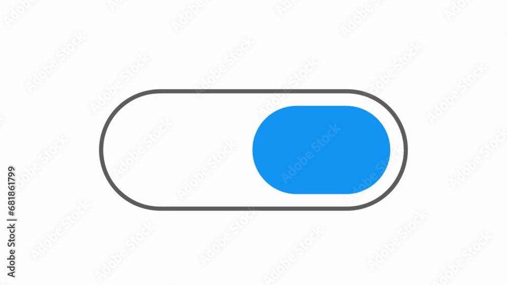 Visualization of Settings Switch in Device GUI. Digitization Button ... Visualization of Settings Switch in Device GUI. Digitization Button ...