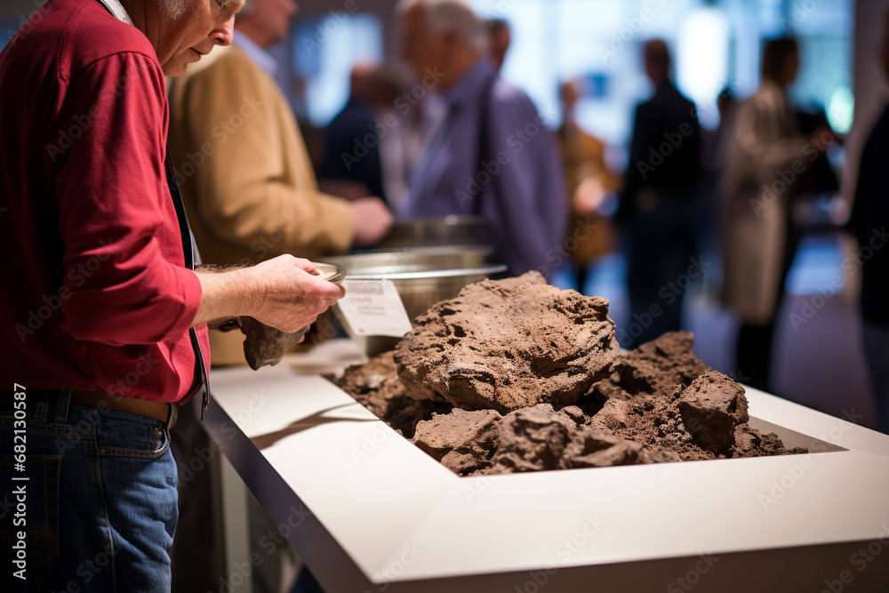 event honors discipline of soil science and highlights work of ...