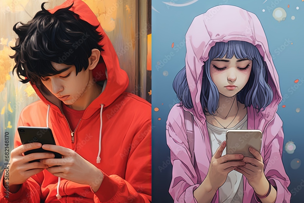 viral meme sweeps across the internet, sparking global conversations ...