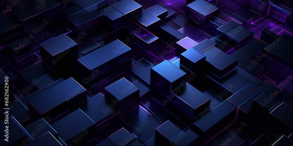 Wallpaper - Digital Wallpaper. Abstract Digital Bliss Wallpaper ...