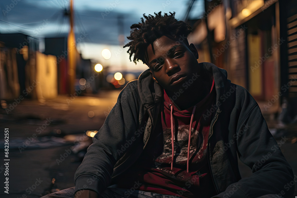 Criminal Chains: The Intersection of Drug Addiction and Homelessness ...