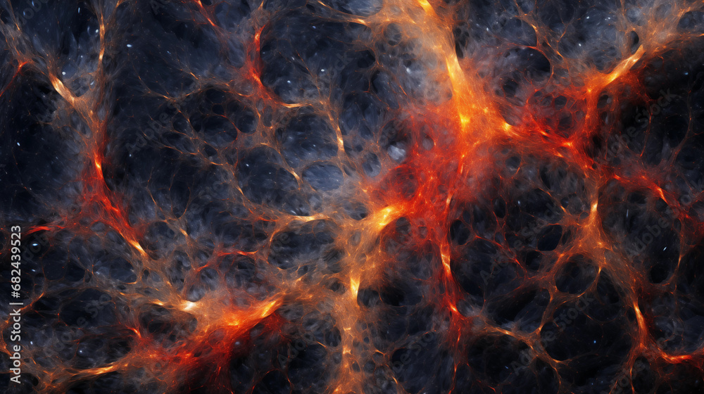 Electric Synapses: Visualize the intricate dance of neural patterns ...