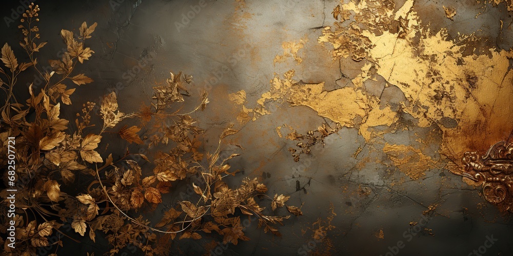 A vintage background surface exudes nostalgia, featuring textured ...