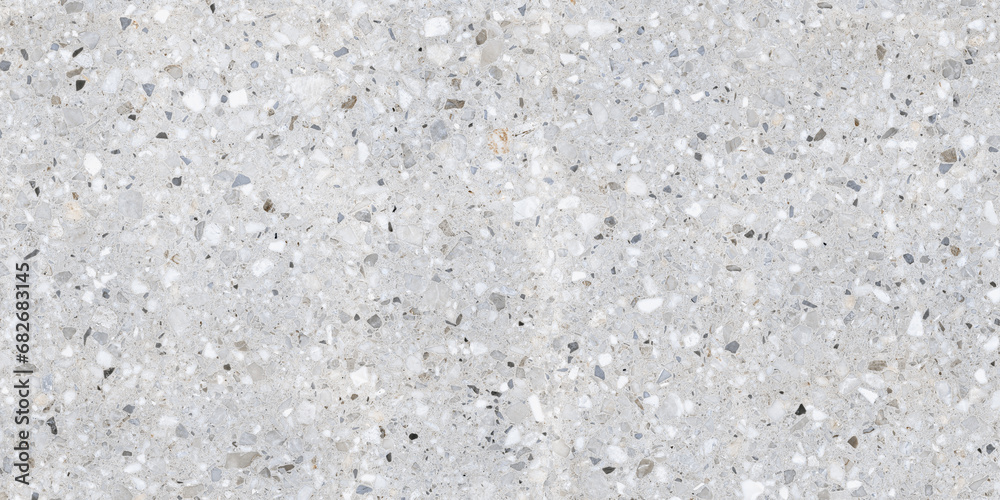 terrazzo matt tile stone for beautiful flooring grey marble texture ...