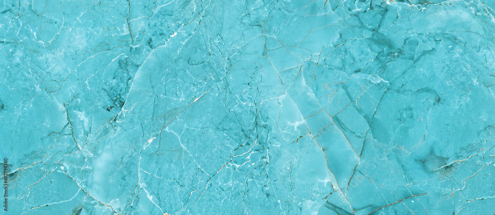 Aqua Color Marble Texture With High-Resolution Granite Surface Design ...