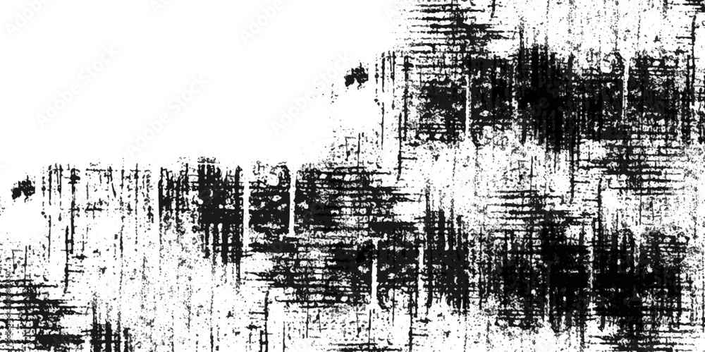 Distressed grunge paper overlay texture with dust. worn urban dust ...