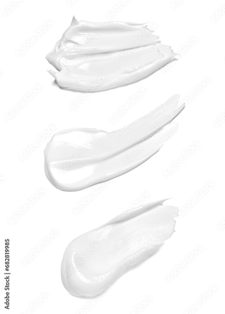 cream white makeup beauty lotion cosmetic skin care liquid sample clean ...