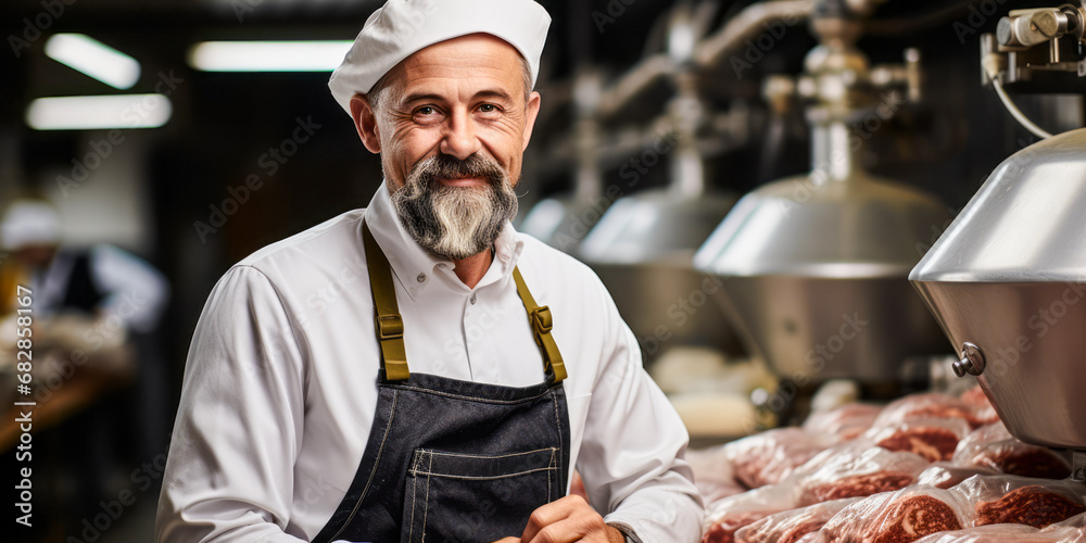 Precision in Food Manufacturing: A Food Batchmaker's Role in Ingredient ...