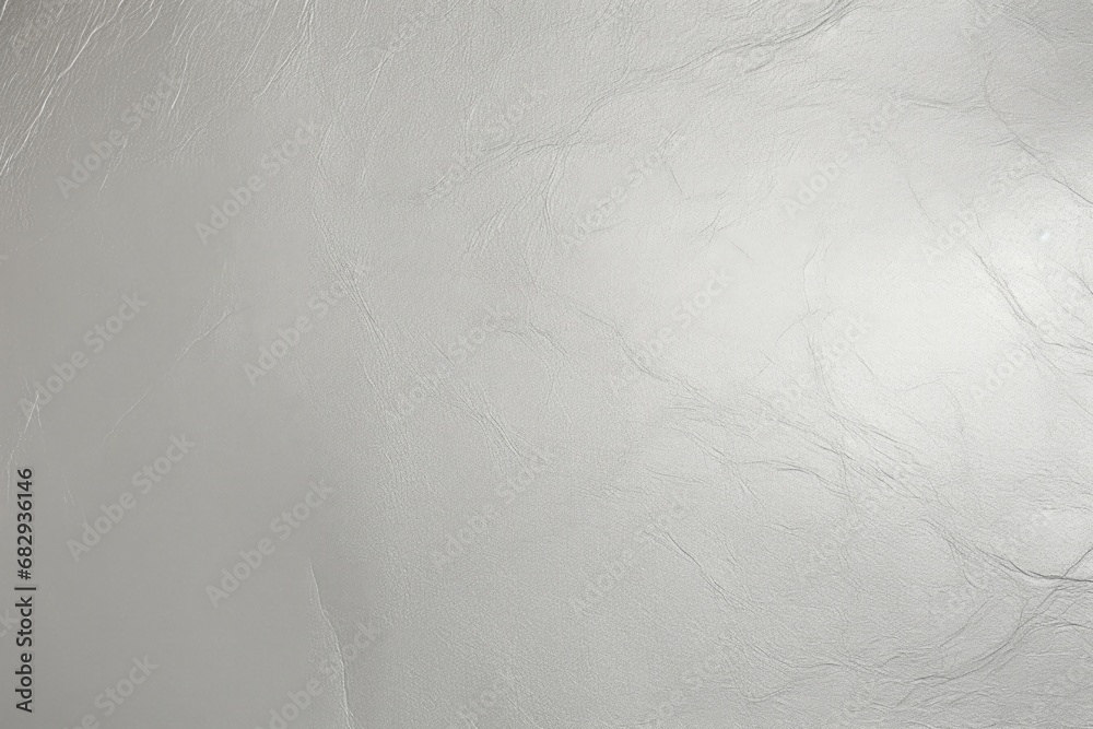 Shiny Paper texture in Grey - Abstract Metallic Foil Backdrop for ...
