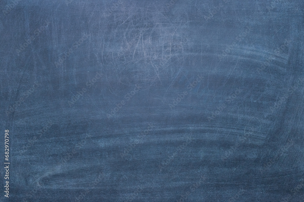 School Dirty Streaked Board Blank Space Template Text Design Mock Up ...