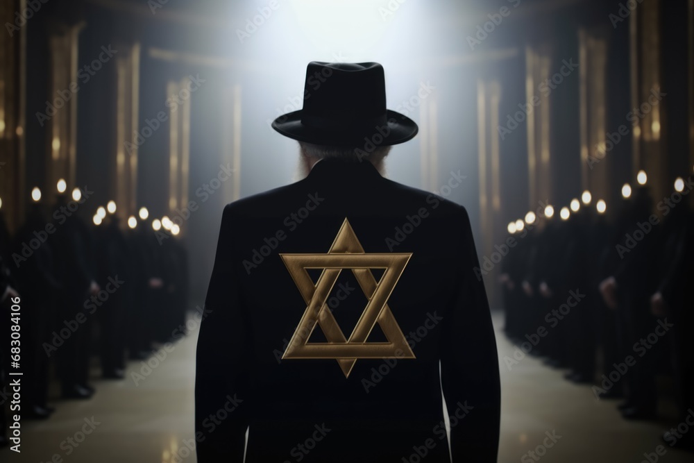 Judaic religion, Judaism, Jews religious, national and ethical ...