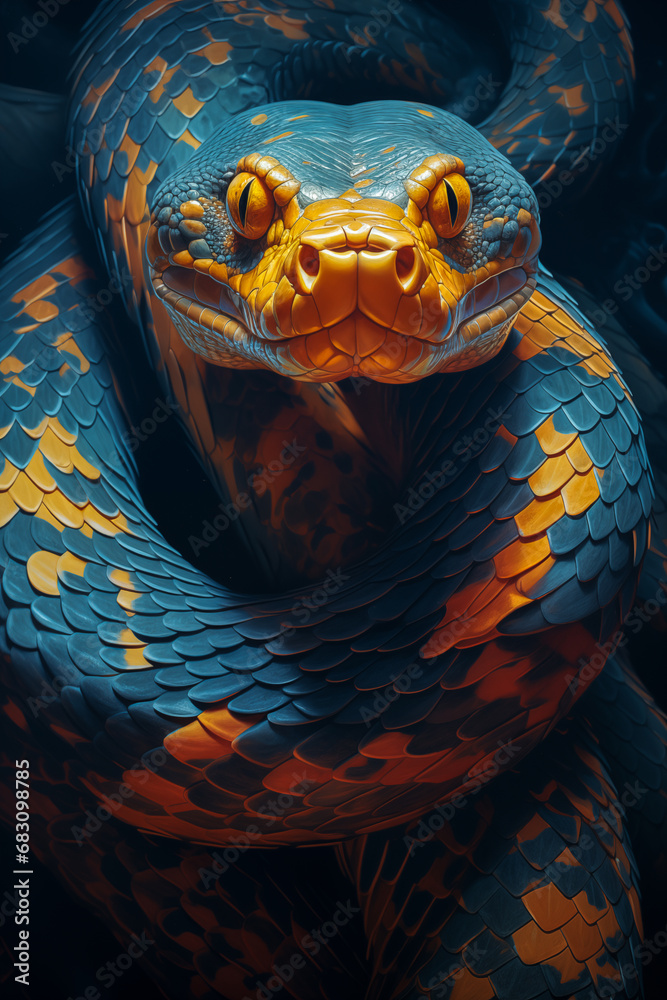 reptile, serpent, slither, scales, coldblooded, herpetology, serpentine ...