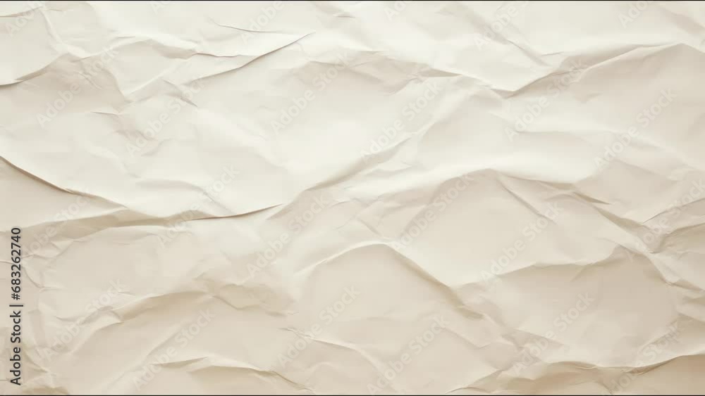 crumpled paper background texture, white paper texture, white paper ...