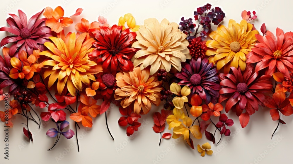 Flower Font Alphabet, HD, Background Wallpaper, Desktop Wallpaper Stock ...