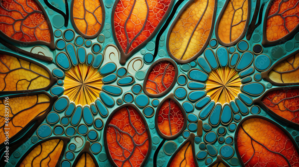 Mitotic Dance: Capture the intricate dance of cells in various stages ...