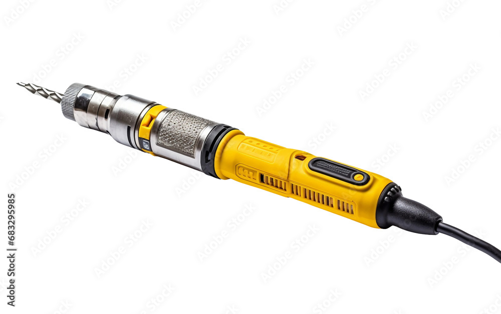Electrical Soldering Tool Isolated on Transparent Background PNG. Stock ...