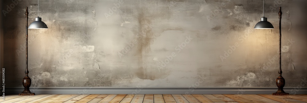 Polished Concrete Texture Rough Floor Construction, Background Image ...