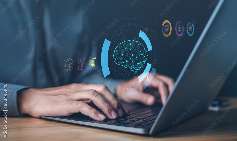 ai, artificial intelligence, intelligence, technology, smart ...