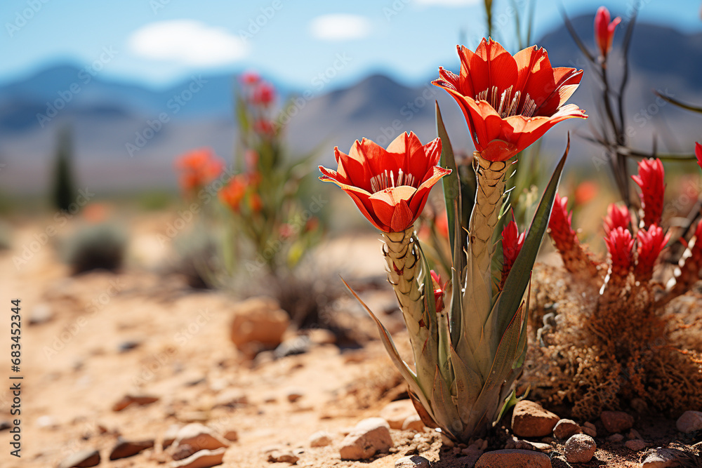 vibrant ecological significance and life in desert sand dunes ...