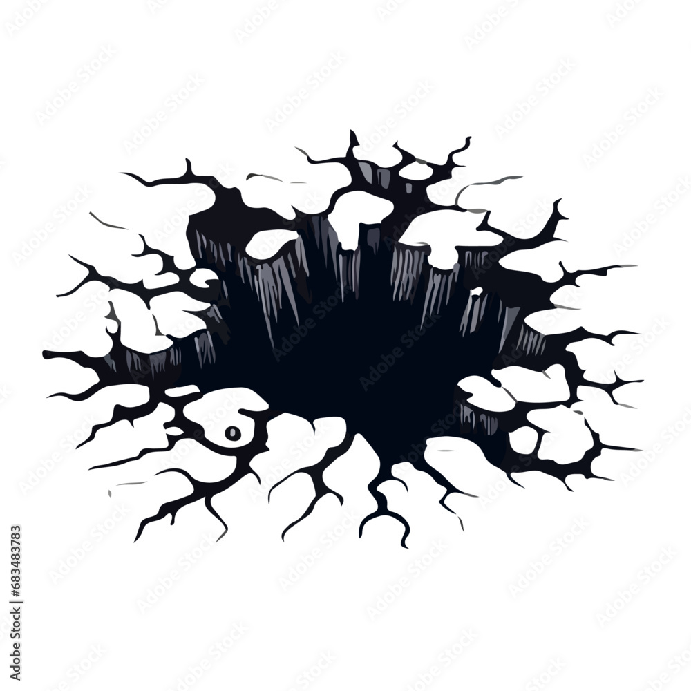 Ground fault. Earthquakes, ground cracks, and archaeological ...