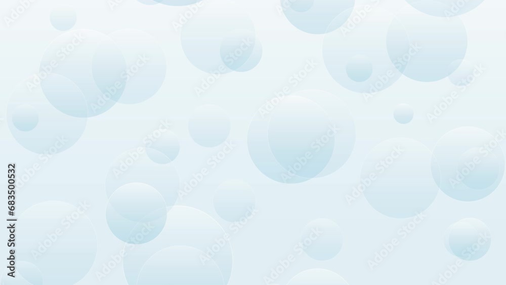 Mineral water, carbonated and effervescent, sparkling water. Bubbles ...