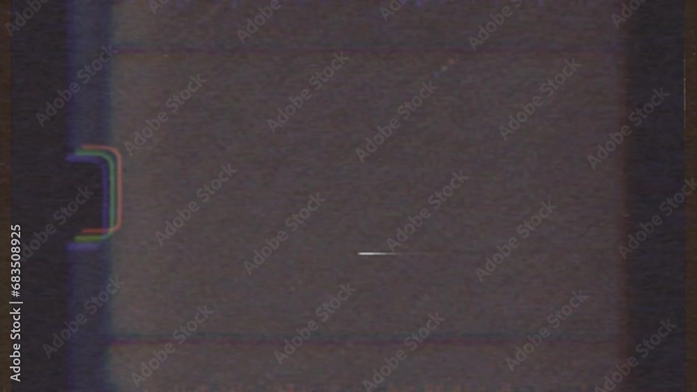 old film cinematic backdrop, overlay video effect loader film burned ...