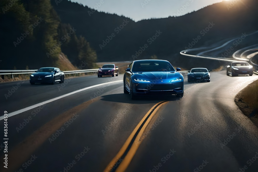 Concept for VFX Visualization: Software : Checking the road ahead for ...