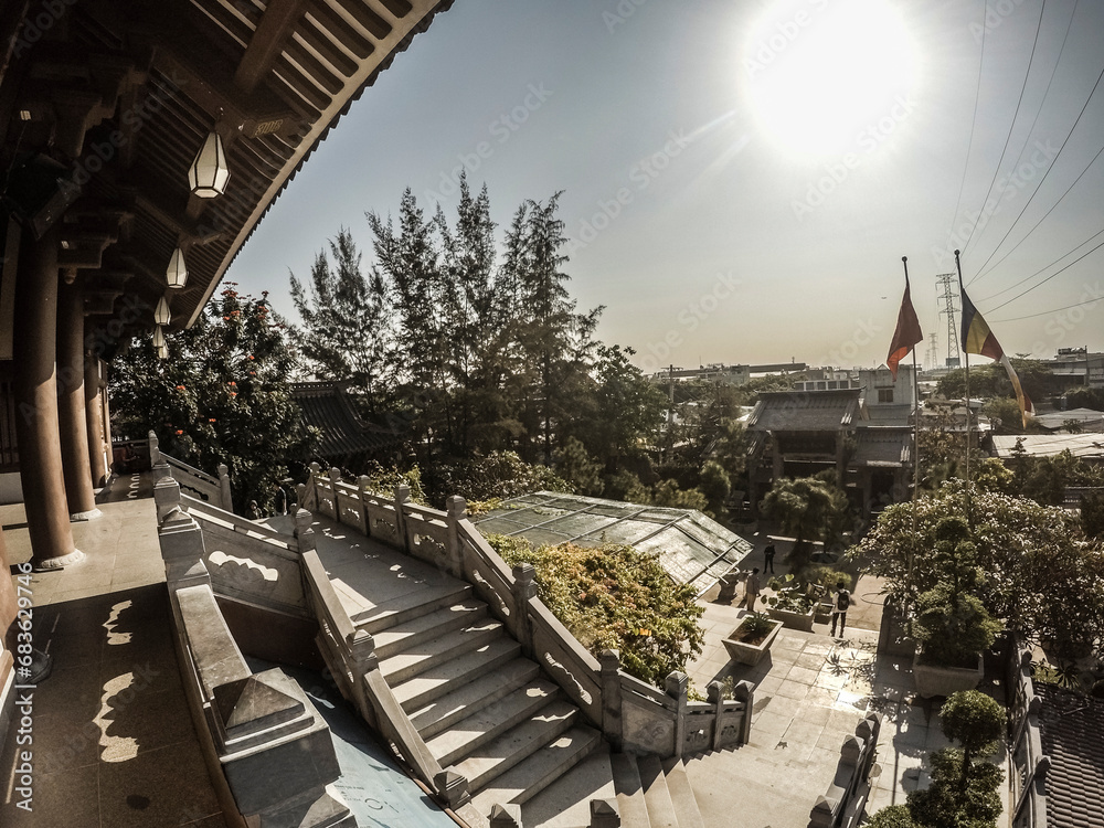 A location in Japan I always wanted to visit from the moment I saw it ...