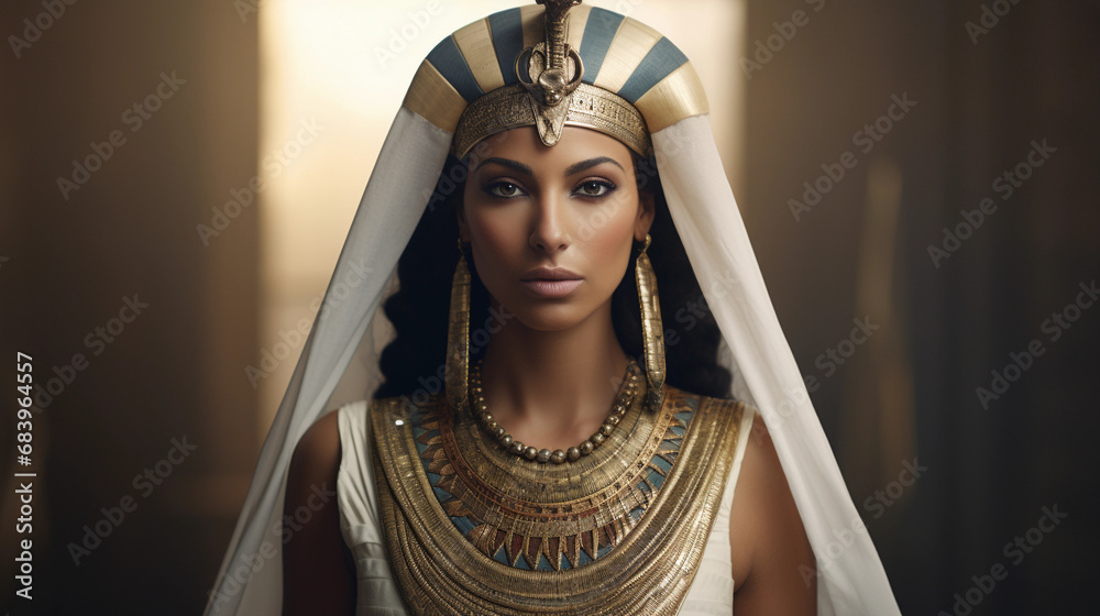 Hatshepsut's Iconic Reign: A Testament to Female Leadership in Ancient ...