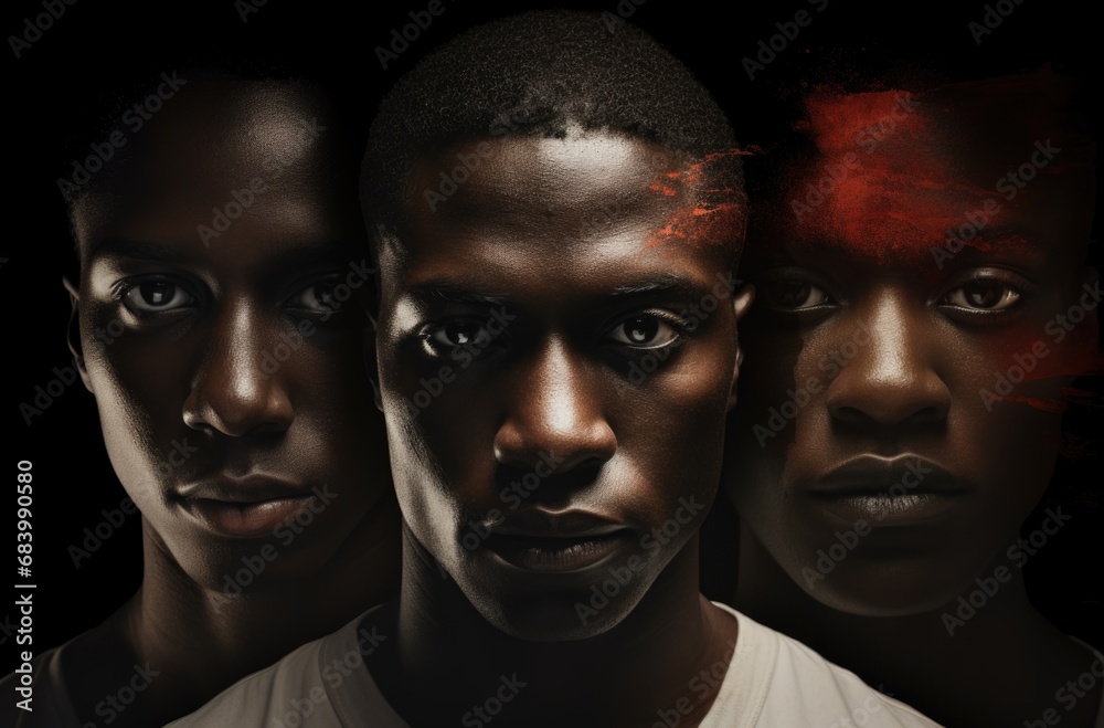 Social World Problem Discrimination , racism, ethical disagreement ...