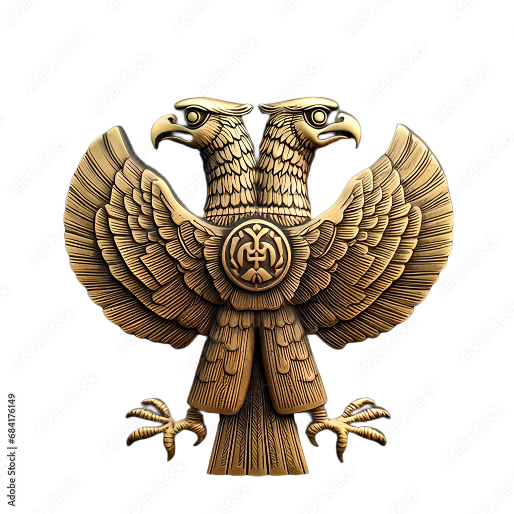 Mesopotamian Symbols Stock Illustration | Adobe Stock