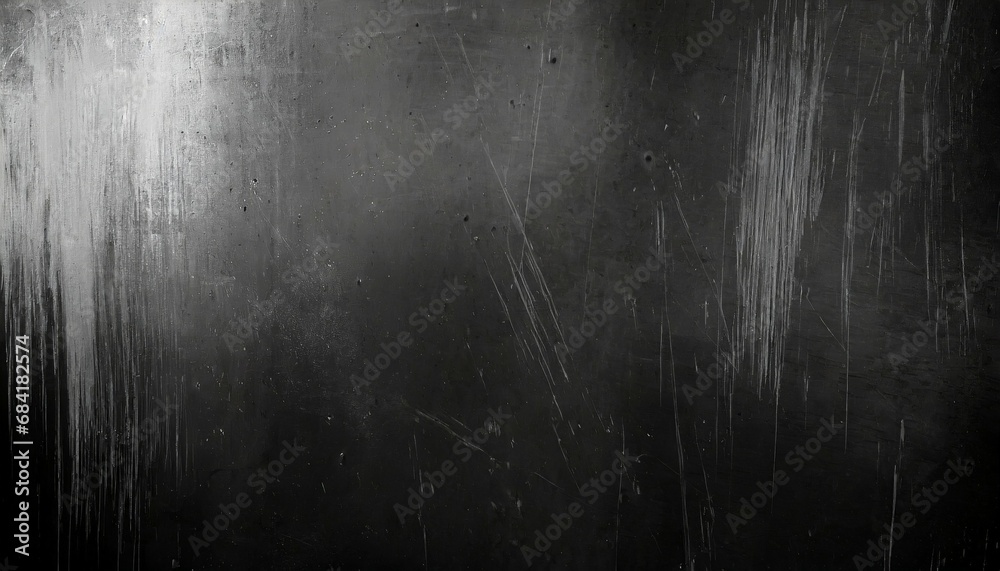 stain of dust on dirty glass texture chalkboard brushed dark background ...
