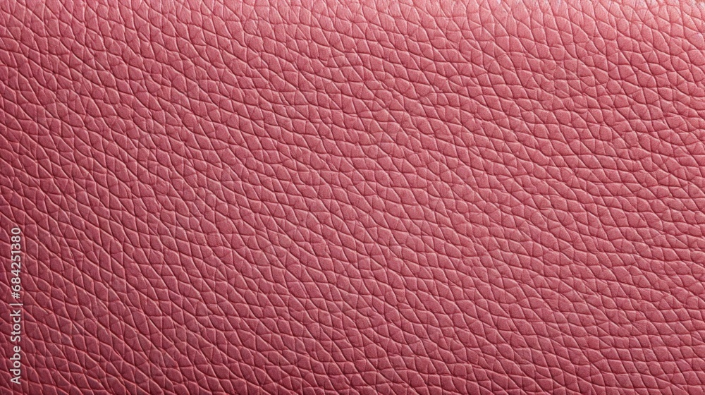 Rose Dusty Pink Rosy Rouge Quality Fine Grained Leather Collection ...