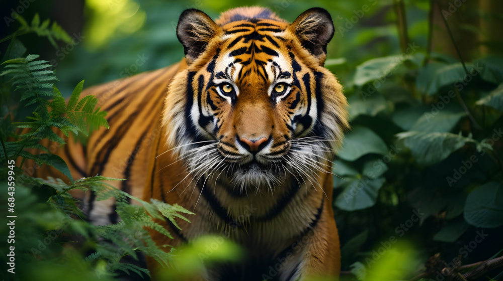 Conservation of endangered species, environmental protection, climate ...