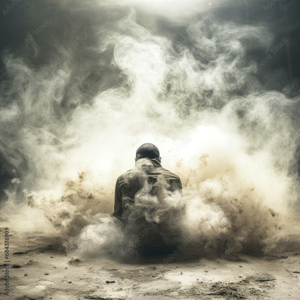 amathophobia: an overwhelming dread of dust, particles, and filth, a ...