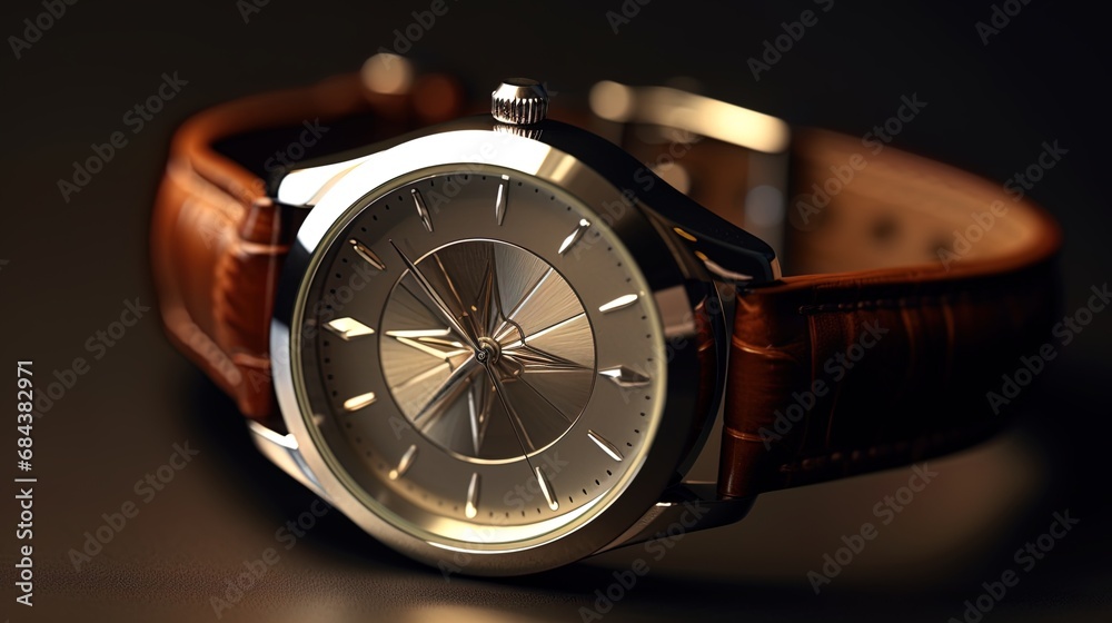 Time hours: an image of a watch where arrows can represent stages in ...
