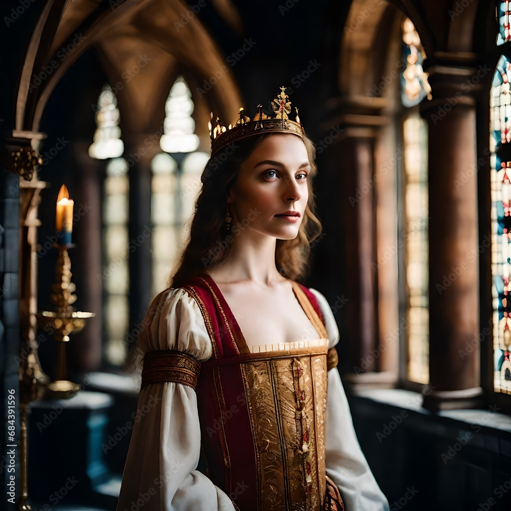 Kodak portra 400, 8k, soft light, volumetric lighting, highly detailed ...