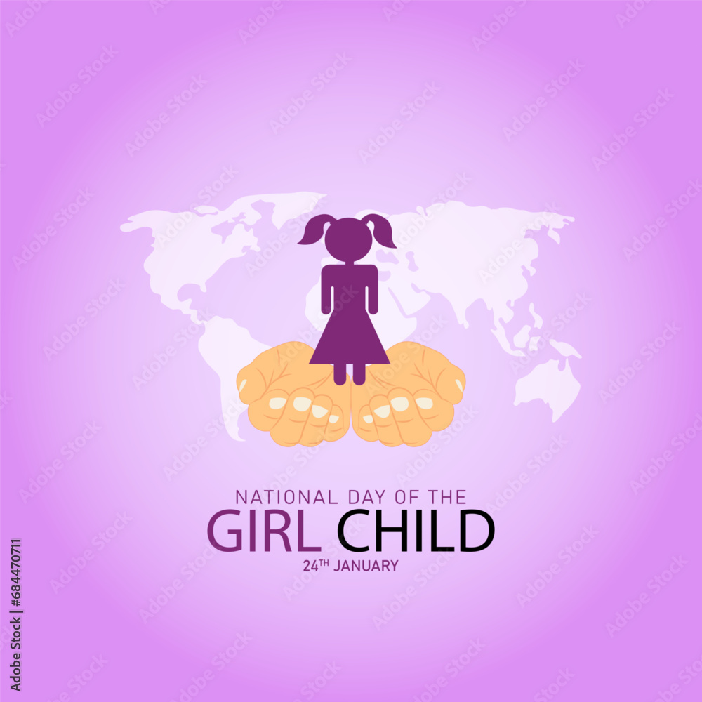 The International Day of the Girl Child, observed on October 11, is a ...