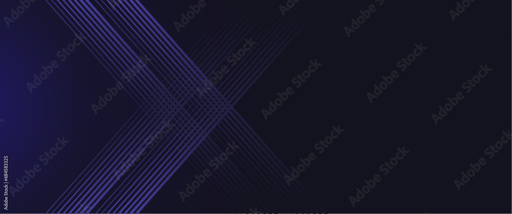 absract cross stripe line with gradient vector illustration for ...